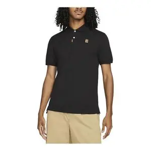 Nike Slim-fit Polo Shirt