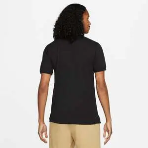 Nike Slim-fit Polo Shirt