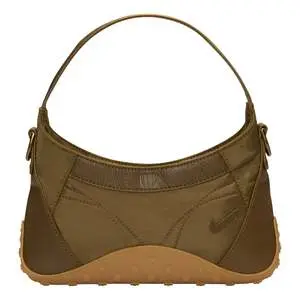 Nike X Knwls Razr Run Bag - Brown