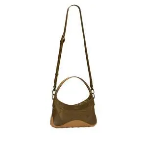 Nike X Knwls Razr Run Bag - Brown