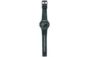 Casio G-shock Analog-digital Watch - Green
