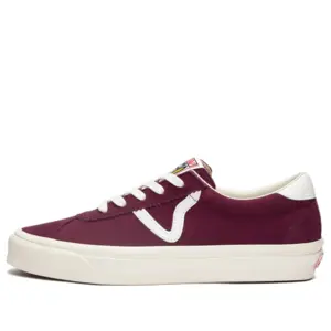 VANS Vault Ua Og Epoch Lx Sneakers - Purple/white