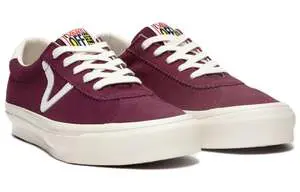 VANS Vault Ua Og Epoch Lx Sneakers - Purple/white