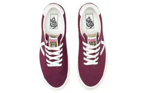 VANS Vault Ua Og Epoch Lx Sneakers - Purple/white