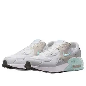 Nike Max Excee Sneakers - White/glacier Blue