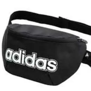 Adidas Classic Foundation Waist Bag