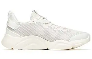 ANTA City Fun Runner 'white Silver