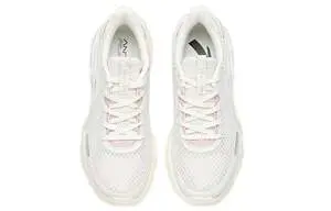 ANTA City Fun Runner 'white Silver