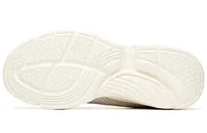 ANTA City Fun Runner 'white Silver