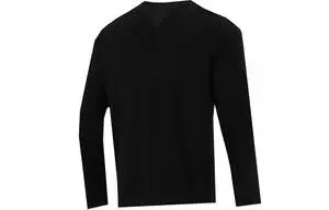 PUMA Long Sleeve Crewneck T-shirt