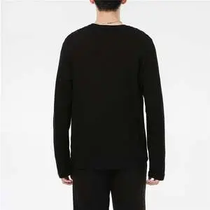PUMA Long Sleeve Crewneck T-shirt