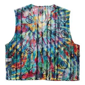 Supreme X South2 West8 Bush Vest