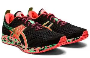Asics Gel-noosa Tri 12 Athletic Sneakers - Black