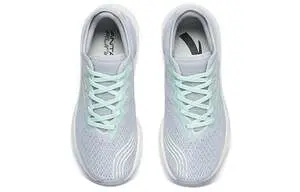 ANTA Chuang 2 Athletic Sneakers - Blue/white/orange
