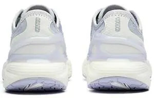 ANTA Chuang 2 Athletic Sneakers - Blue/white/orange