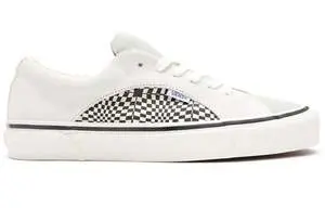 VANS Lampin 86 Dx Og Sneakers - Black/white