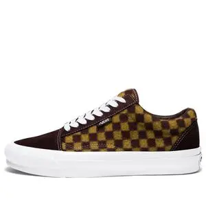 VANS CONCEPTS X Old Skool OG NS LX Sneakers Brown/black