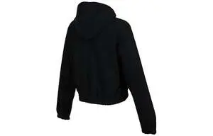 JORDAN Essentials Cropped Hoodie