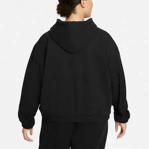 JORDAN Essentials Cropped Hoodie