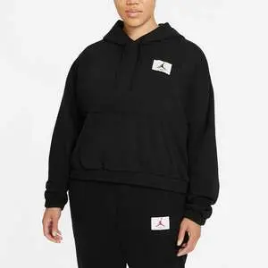 JORDAN Essentials Cropped Hoodie