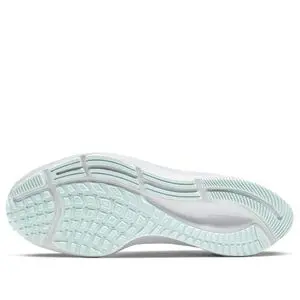 Nike Zoom Pegasus 37 Athletic Sneakers - White/silver