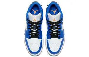 JORDAN 1 Retro Low "hyper Royal