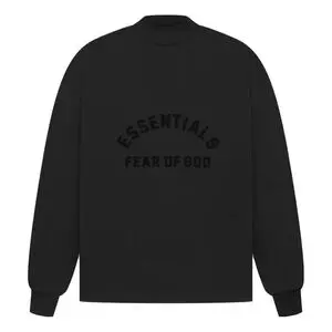 Fear Of God Ss23 Ls Core S Tee