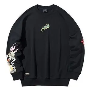 LI-NING X Disney Crossover Casual Pullover