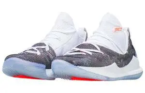 Under Armour Curry 5 "welcome Home - White