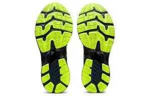 Asics Gel-kayano 27 Athletic Shoes - Blue/yellow