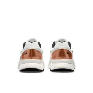 Nike Run Swift 2 Sneakers - White/brown