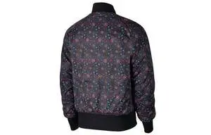 Nike Reversible Bomber Jacket
