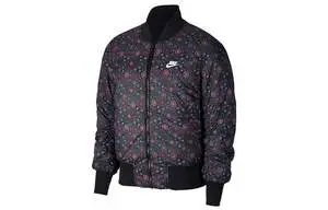 Nike Reversible Bomber Jacket