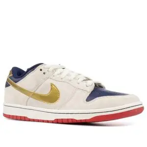 Nike Dunk Low Pro "old Spice