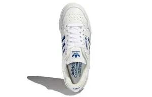 Adidas Continental 80 Stripes Sneakers