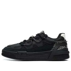 FILA Salto Low-top Sneakers