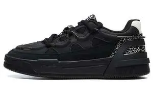 FILA Salto Low-top Sneakers