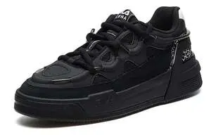 FILA Salto Low-top Sneakers