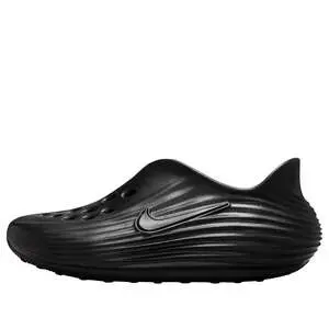 Nike Reactx Rejuven8 Slip-on - Black