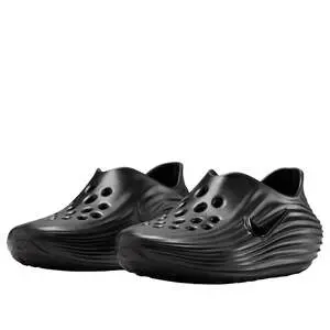 Nike Reactx Rejuven8 Slip-on - Black