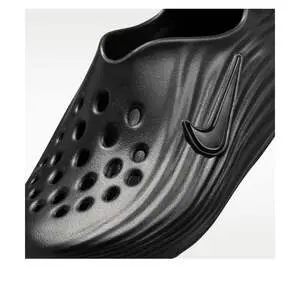 Nike Reactx Rejuven8 Slip-on - Black