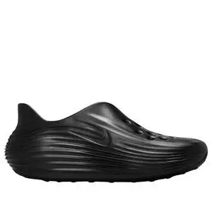 Nike Reactx Rejuven8 Slip-on - Black