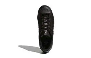Adidas Superstar Foundation J Triple Sneakers