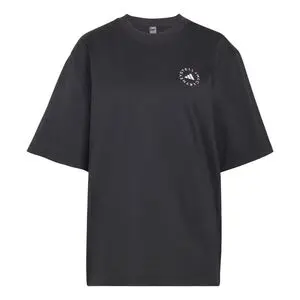 Adidas By Stella Mccartney Loose Fit T-shirt