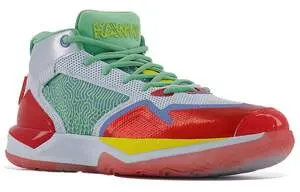 NEW BALANCE Kawhi "pastel" Athletic Sneakers