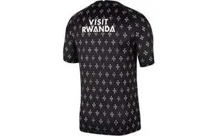 Nike Paris Saint-germain "accor Live Limitless" Dri-fit Jersey