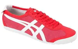 Onitsuka Tiger Mexico 66 Sneakers - Red