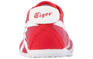 Onitsuka Tiger Mexico 66 Sneakers - Red
