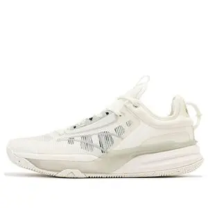 361 DEGREES Dvd1 Se "miro" Athletic Sneakers - White/beige