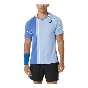 Asics Match Actibreeze Short Sleeve Top